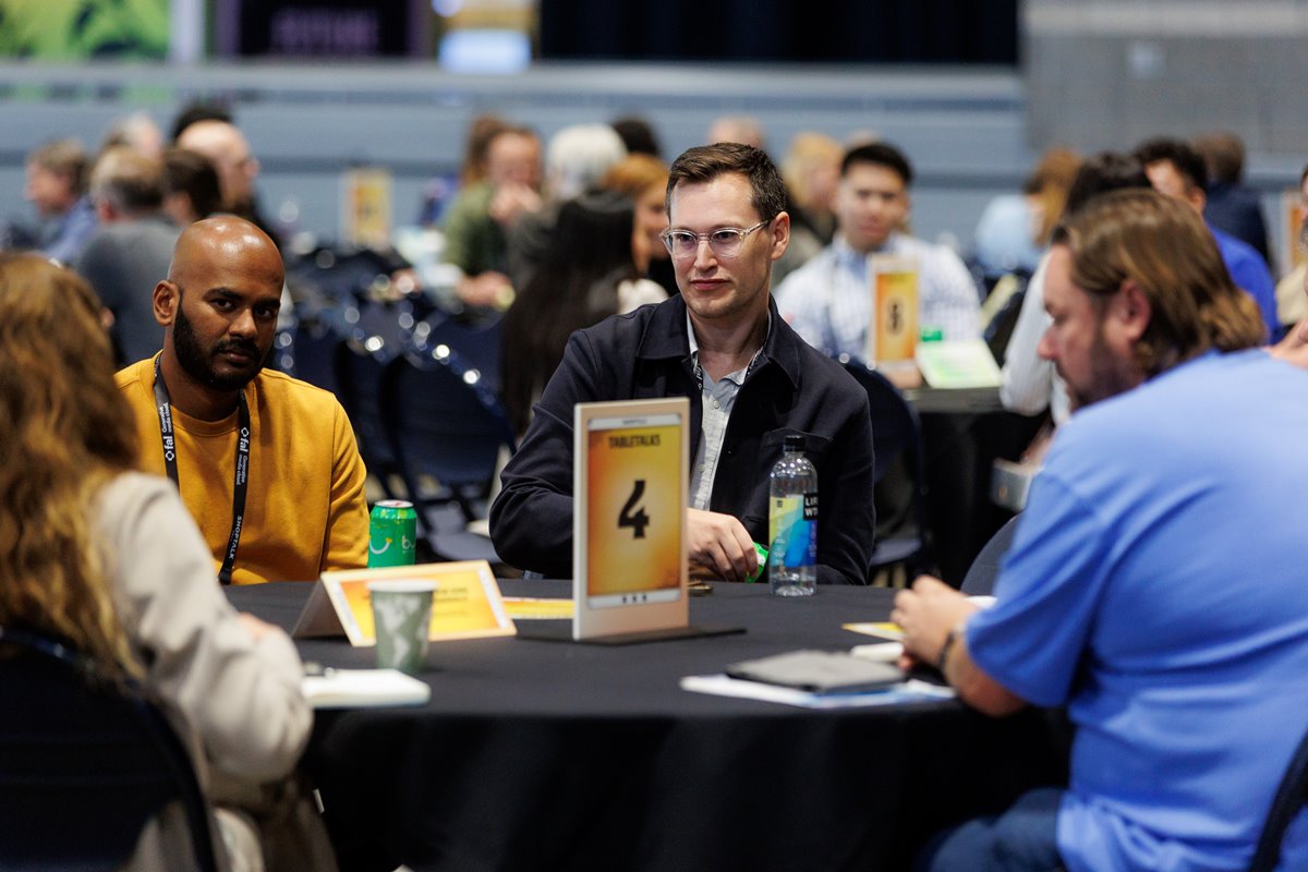 Shoptalk Fall | Retail & Ecommerce Leaders Conference